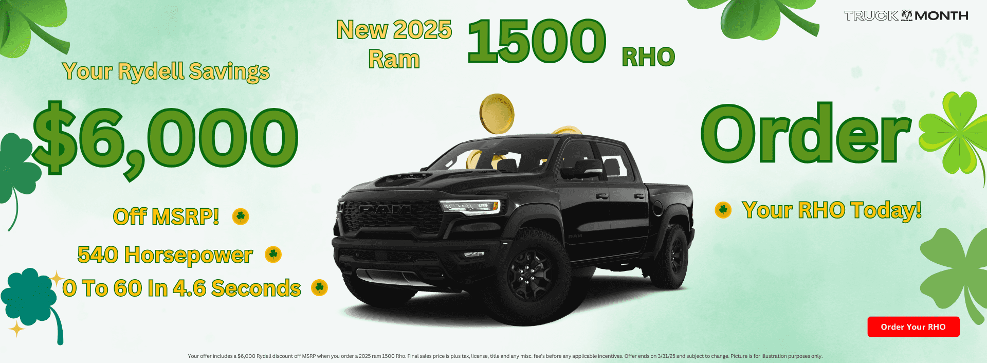 Rydell Chrysler, Dodge, Jeep & Ram Dealer in San Fernando