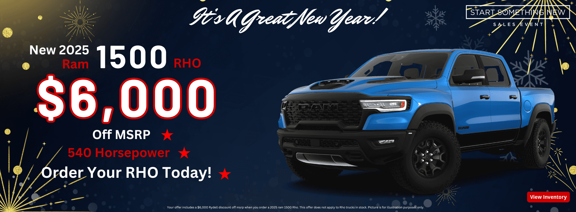 Rydell Chrysler, Dodge, Jeep & Ram Dealer in San Fernando