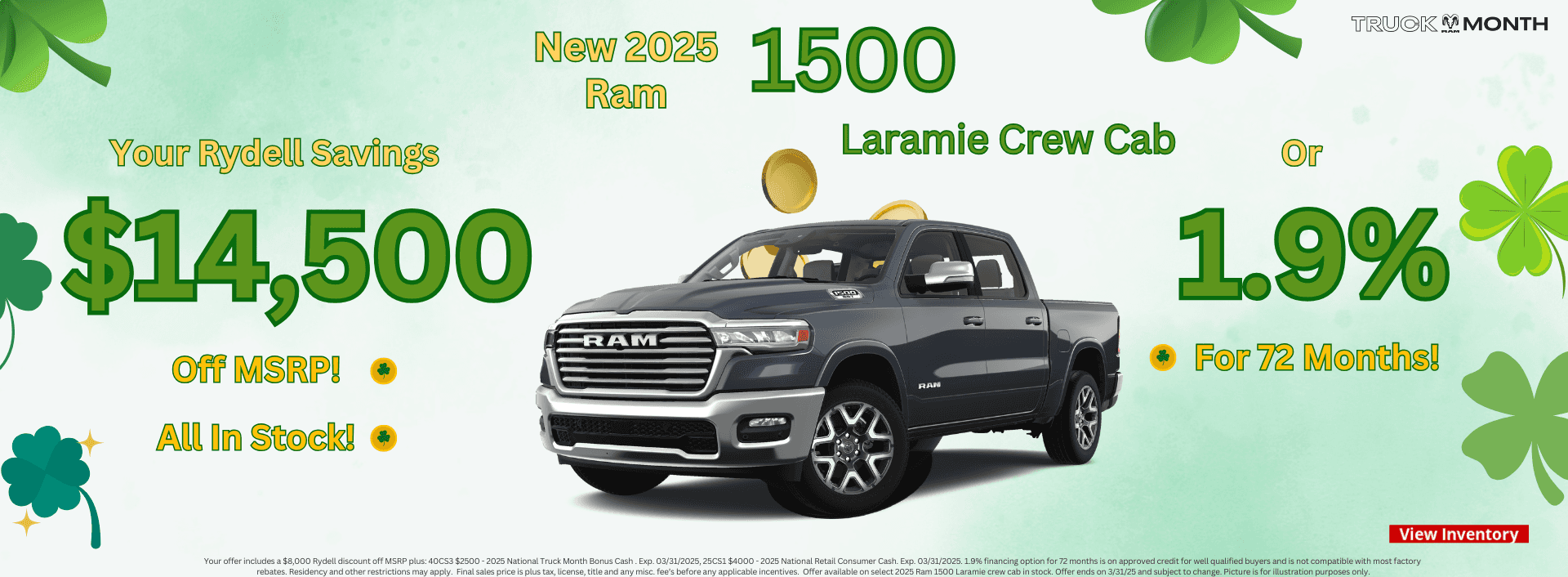 Rydell Chrysler, Dodge, Jeep & Ram Dealer in San Fernando