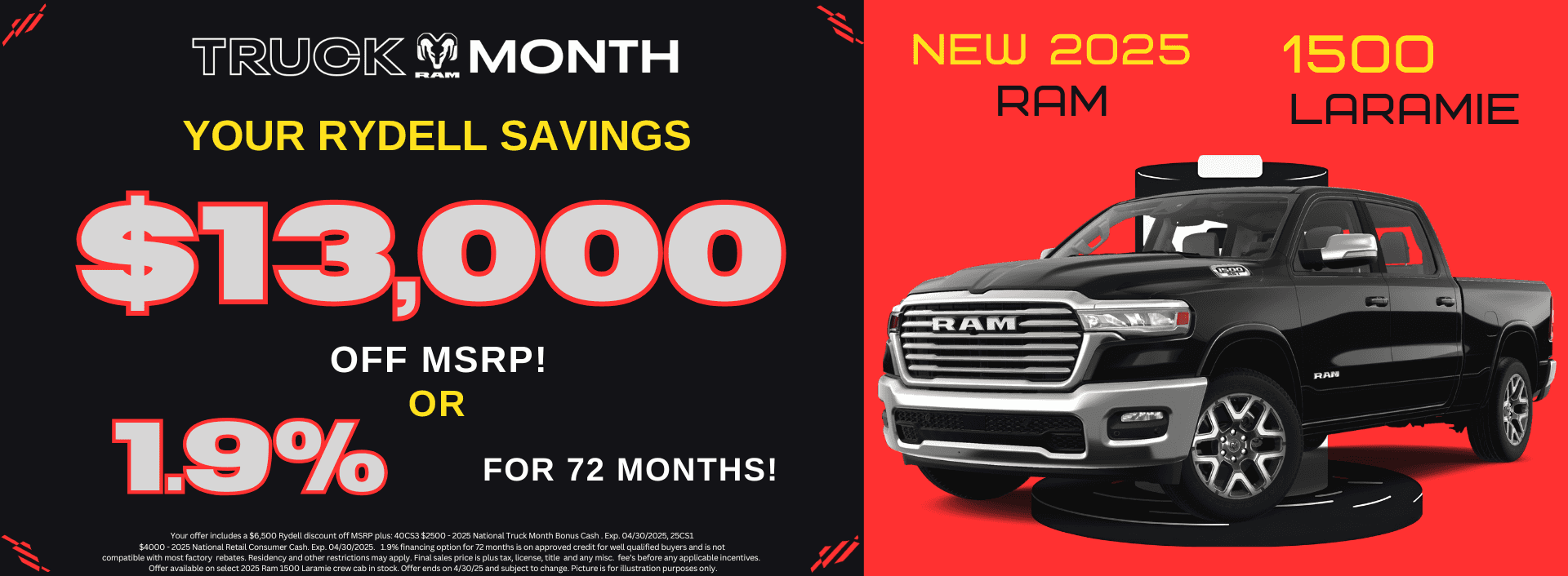 Rydell Chrysler, Dodge, Jeep & Ram Dealer in San Fernando