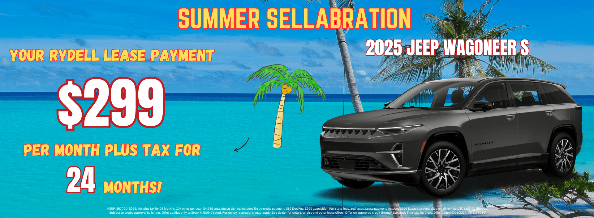 Rydell Chrysler, Dodge, Jeep & Ram Dealer in San Fernando