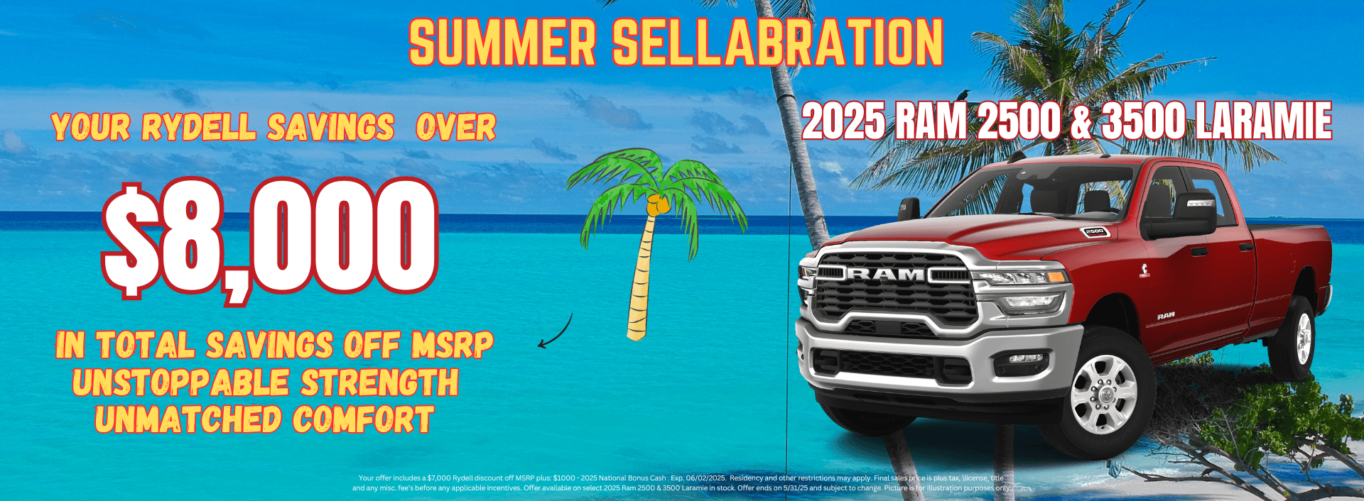 Rydell Chrysler, Dodge, Jeep & Ram Dealer in San Fernando