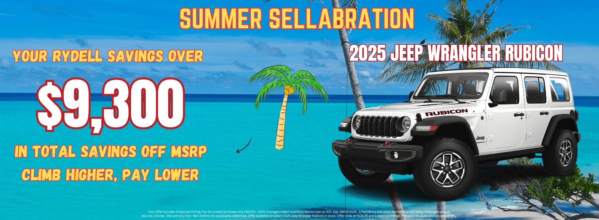 Rydell Chrysler, Dodge, Jeep & Ram Dealer in San Fernando