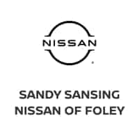 Contact Sandy Sansing Nissan of Foley | 3100 S McKenzie St Foley, AL ...