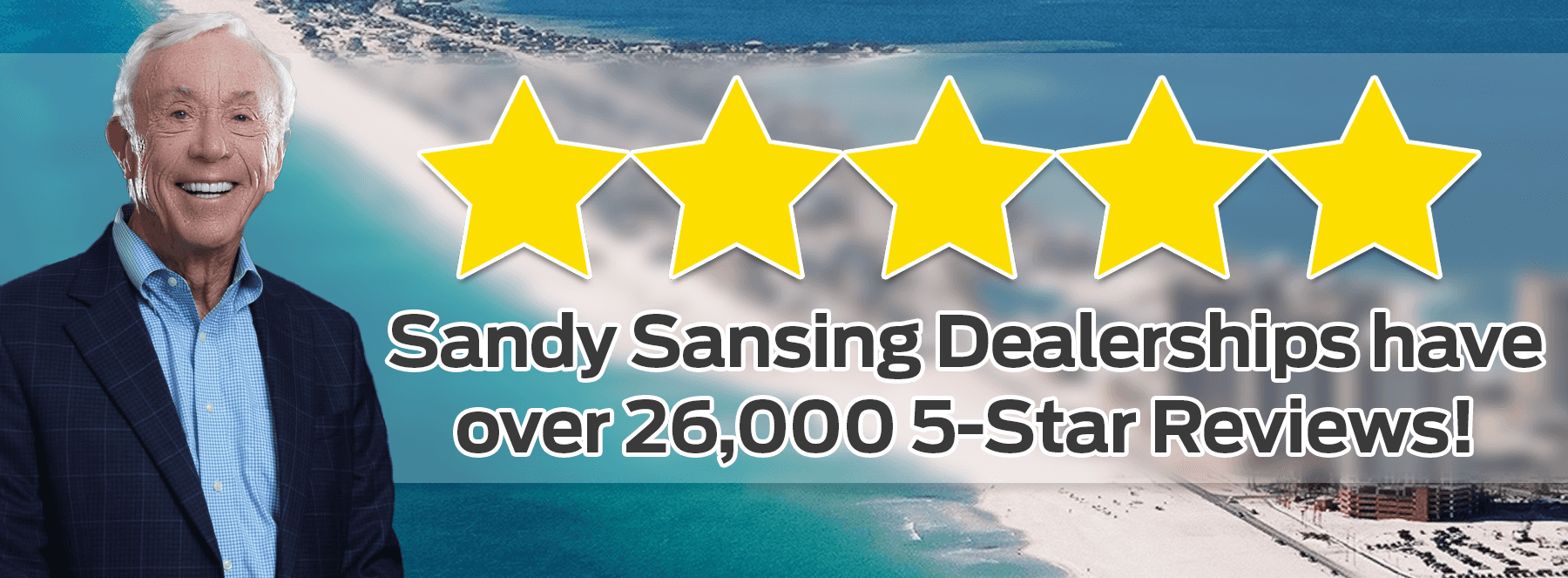 Nissan & Used Car Dealer Foley AL - Sandy Sansing