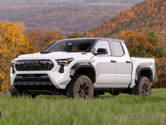 2025 Toyota Tacoma Models offered at Serra Toyota Traverse City for ...