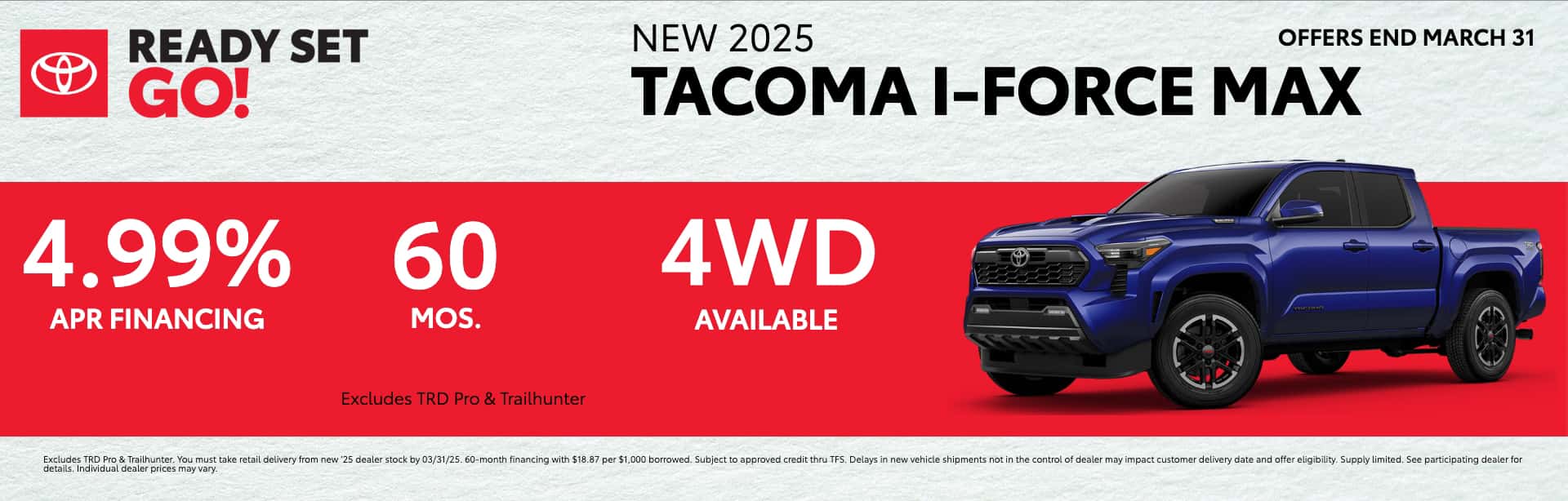 Serra Toyota of Traverse City: Toyota Dealer serving Cadillac