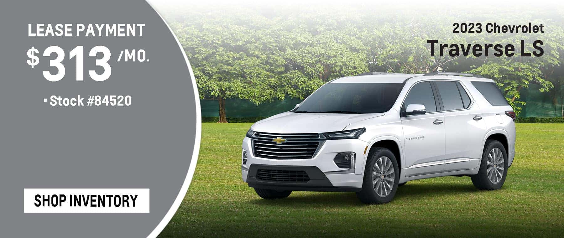 Shaheen Chevrolet | New Chevrolet & Used Car Dealer in Lansing, MI