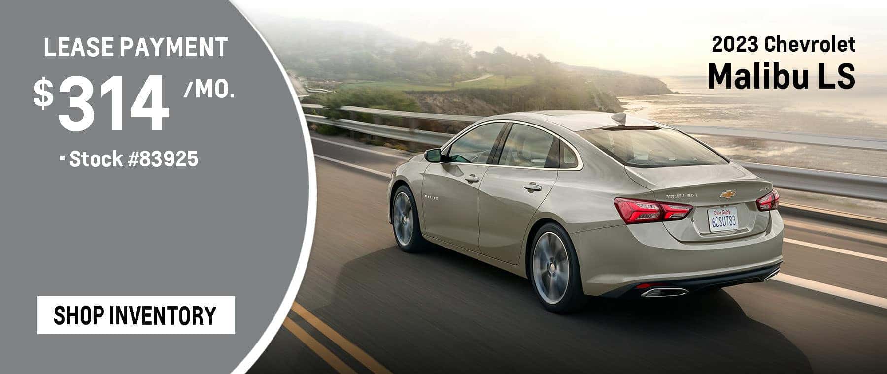 Shaheen Chevrolet | New Chevrolet & Used Car Dealer in Lansing, MI