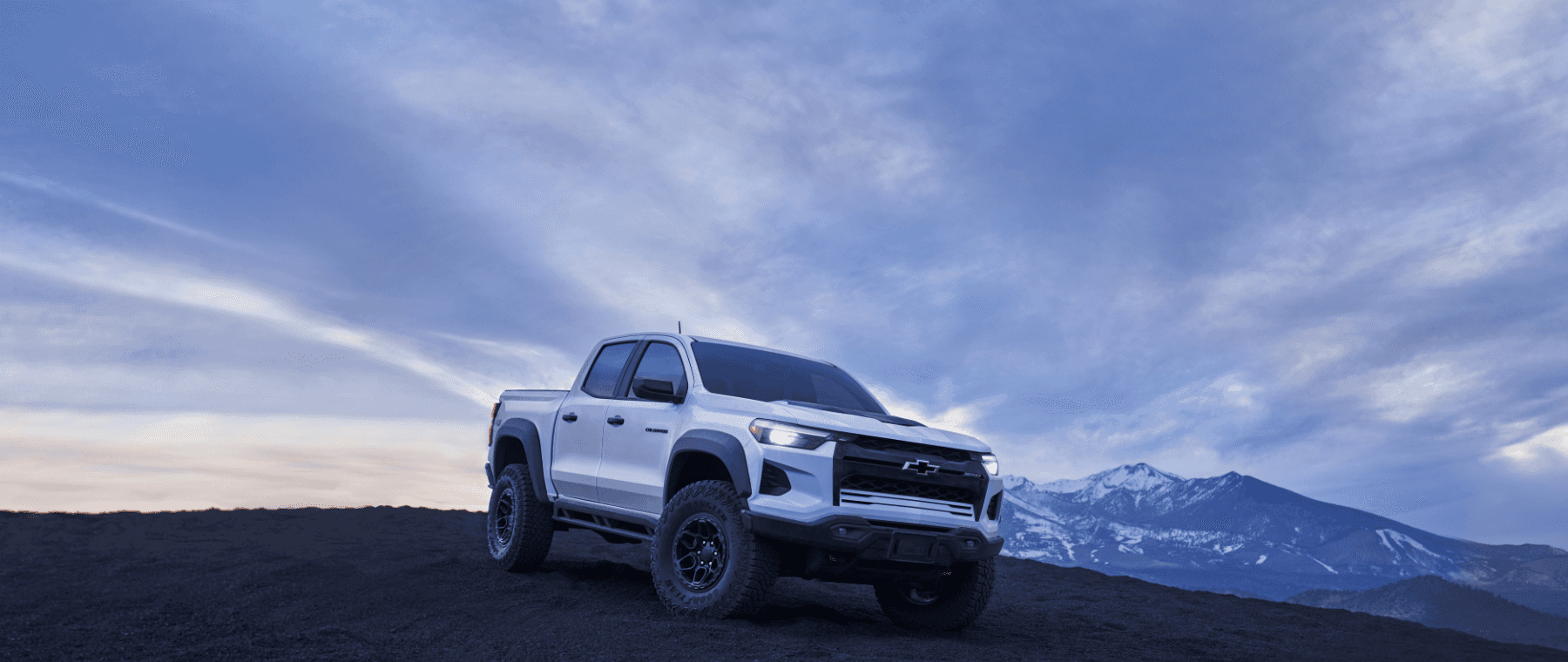 Sherwood Park Chevrolet | #1 Volume Chevrolet Dealer in Canada