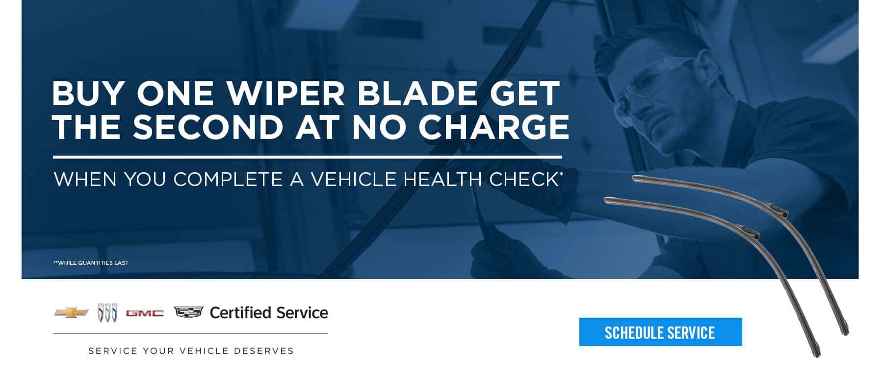 Sherwood Park Chevrolet Service Department