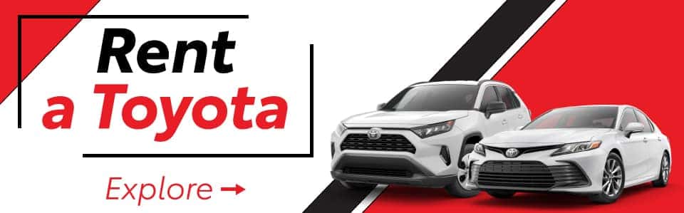 New & Used Car Dealership in Weatherford, TX | Shottenkirk Toyota