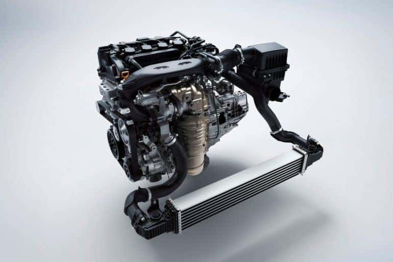 Integra’s Turbocharged Engine Wins “Wards 10 Best Engines & Propulsion ...