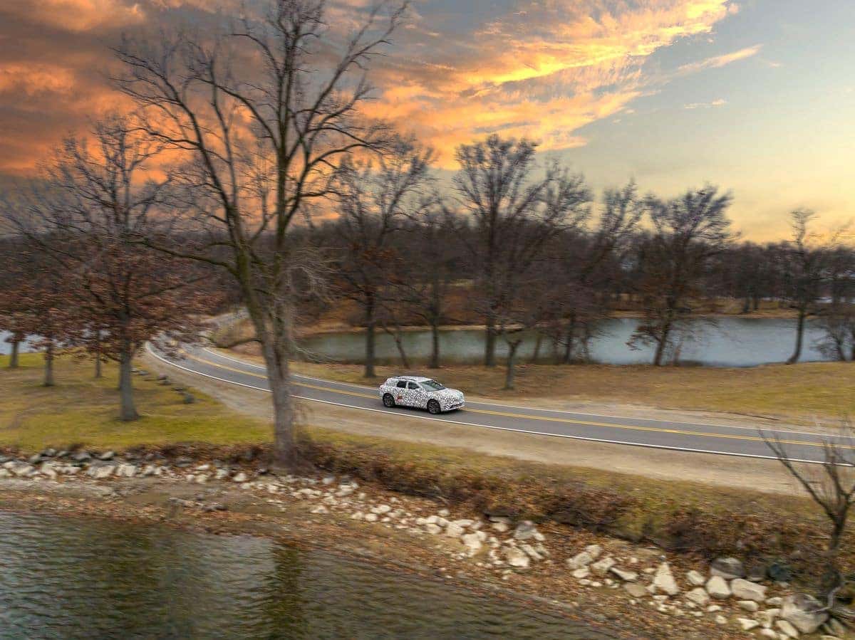 Discover the First Acura EV: 2024 ZDX Integration of Google Built-In ...