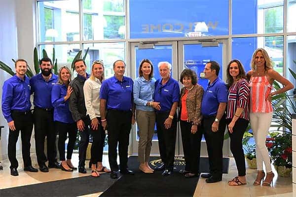 Award Night at Smail Auto Group! | Smail Auto Group - Greensburg