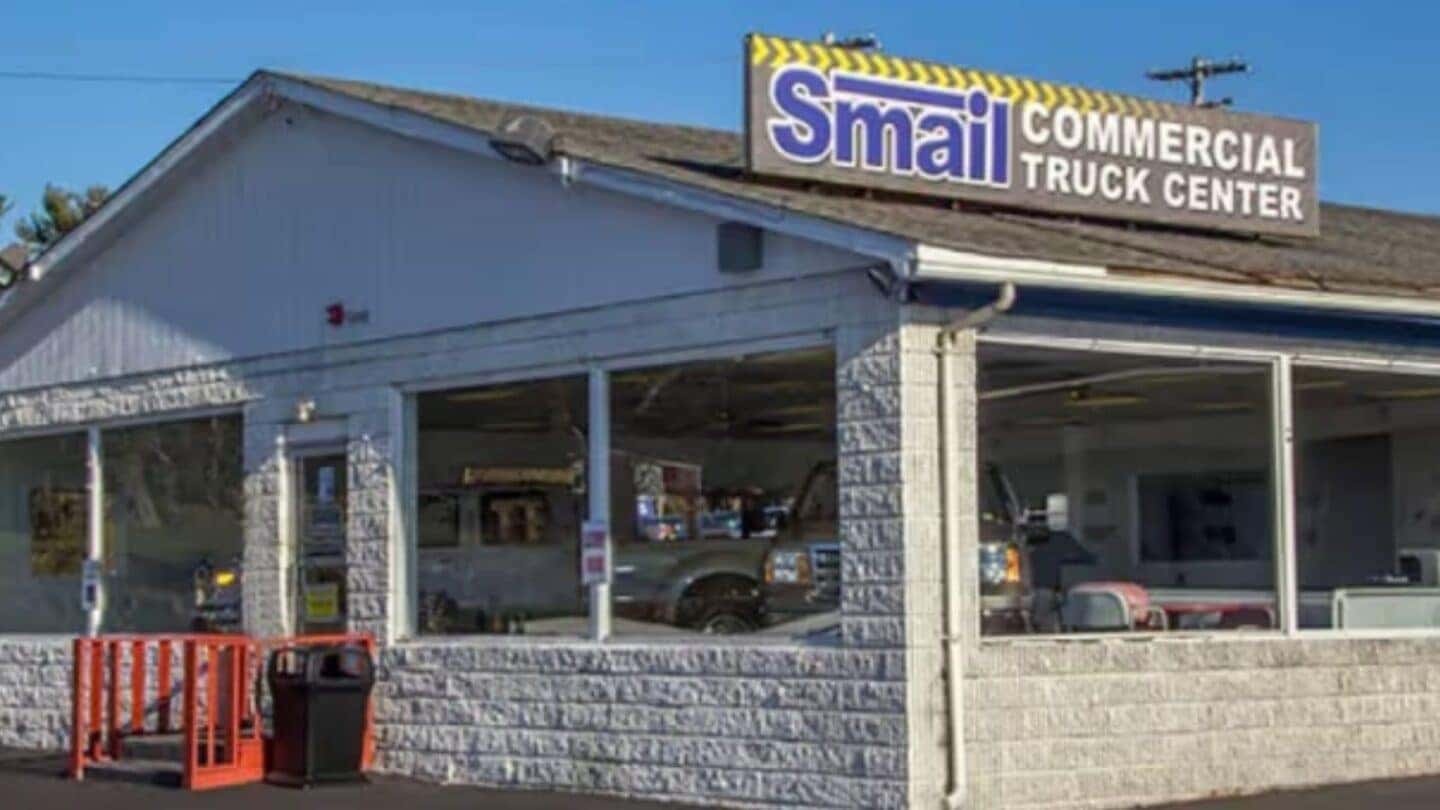 New and Used Car Dealer in Greensburg | Smail Auto Group - Greensburg
