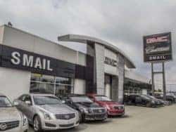 What is That Dirty Film in the Inside Of My Windshield? | Smail Auto ...