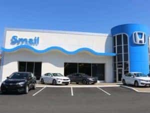 What is Causing My Brakes to Squeal at Low Speeds? | Smail Auto Group ...