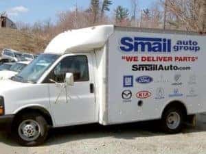 New and Used Car Dealer in Greensburg | Smail Auto Group - Greensburg