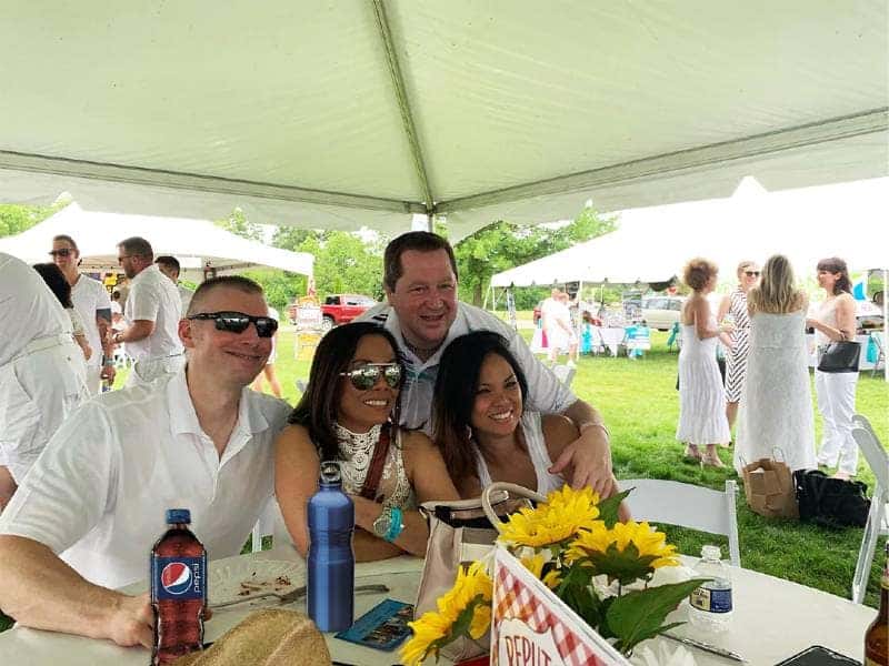 Old Joe Club Charities' Westmoreland Croquet Club Tournament 2019 ...