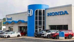 New and Used Car Dealer in Greensburg | Smail Auto Group - Greensburg