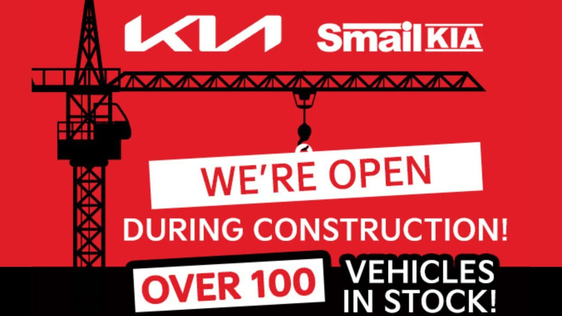 New and Used Car Dealer in Greensburg | Smail Auto Group - Greensburg