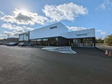 What is a Head-Up Display? | Smail Auto Group - Greensburg