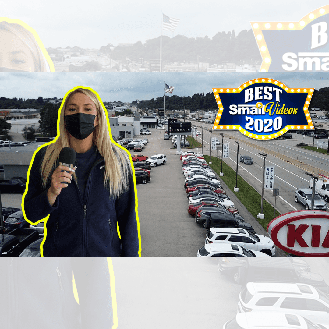 Smail Auto Group's 'Best Videos of 2020' Awards! 🏆🏆 | Smail Auto Group ...