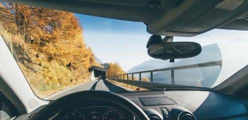 What is That Dirty Film in the Inside Of My Windshield? | Smail Auto ...