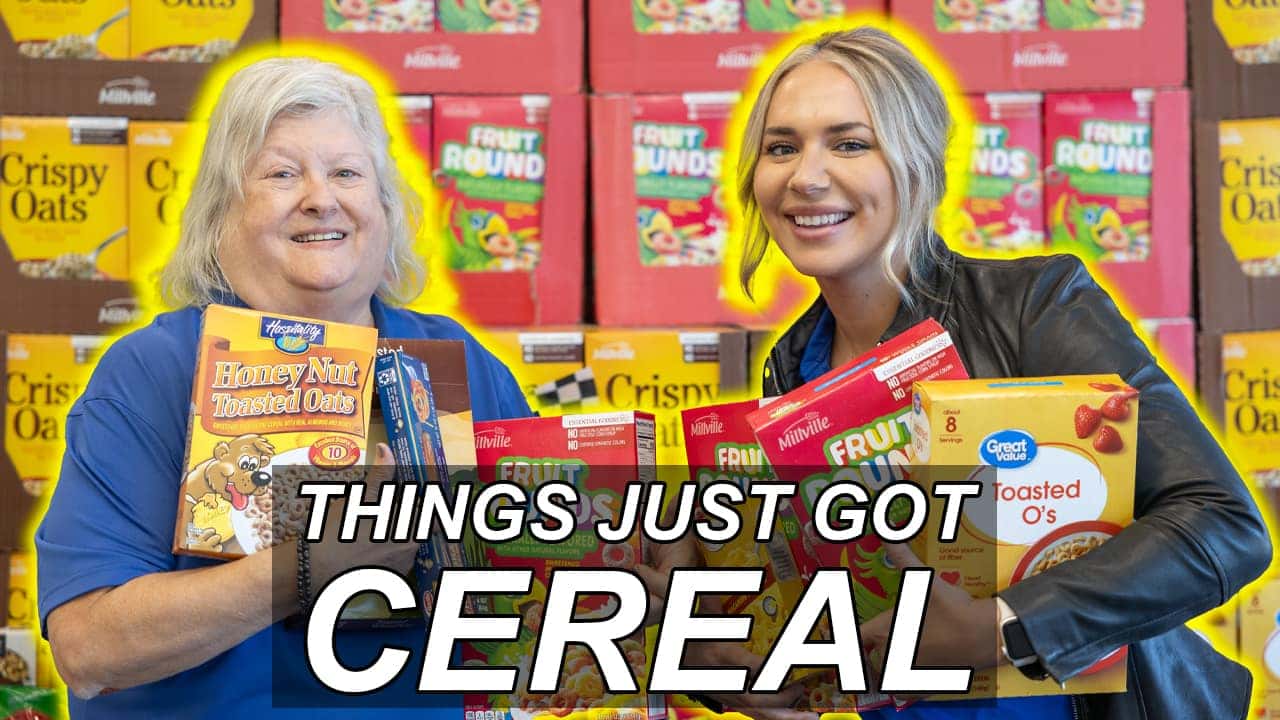 2023 Smail 500: Box Meals and Cereal - Who's Taking the Triple Points ...