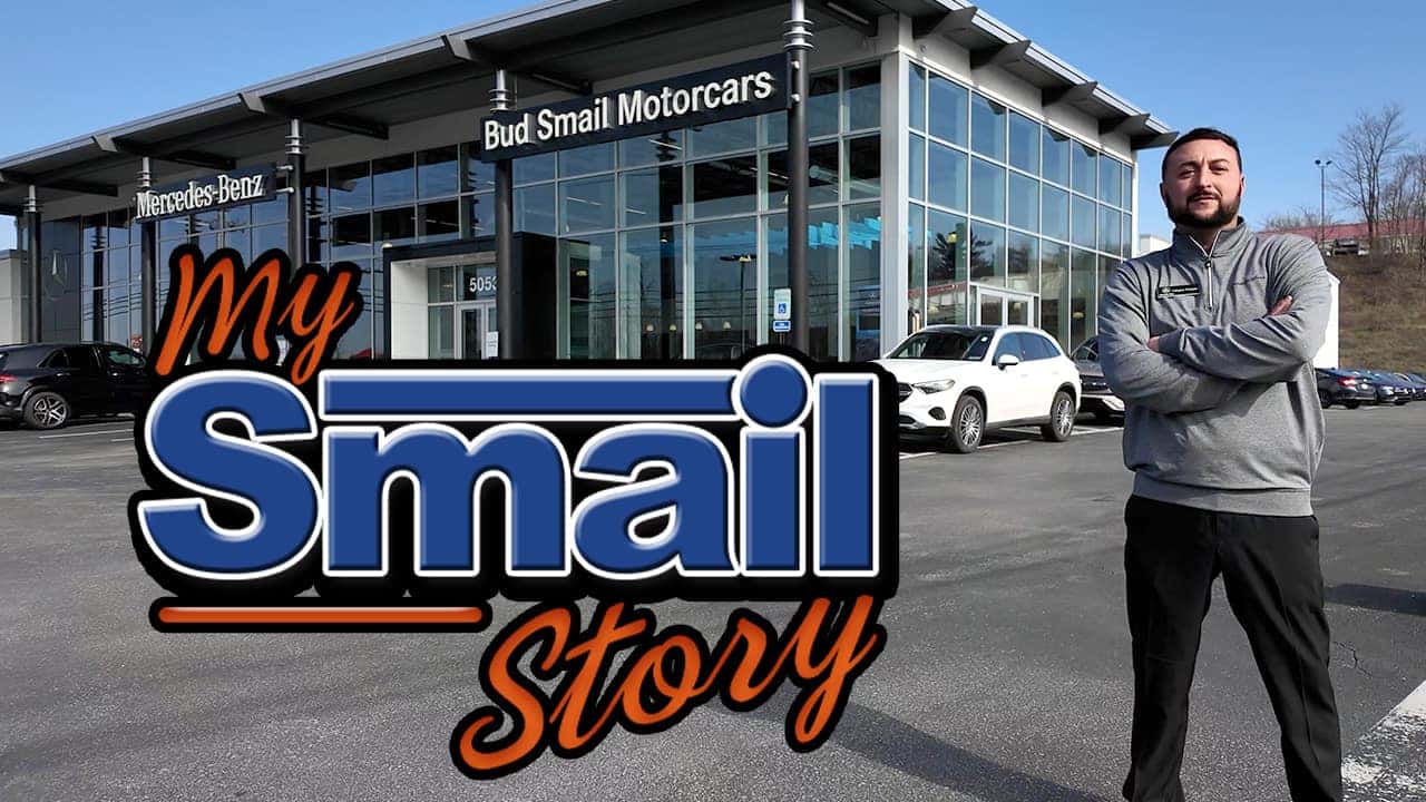 Calogero Ponterio: A Journey of Growth and Opportunity at Bud Smail ...