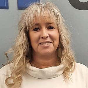 Smail Collision Center Staff | Greensburg Dealer