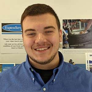 Smail Honda Staff | Greensburg Honda Dealer