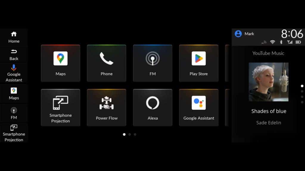All-New Accord Adds Google Built-In to its Must-Have Technologies ...