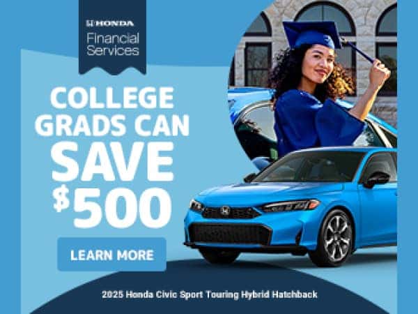 New Honda Lease Offers in Greensburg, PA
