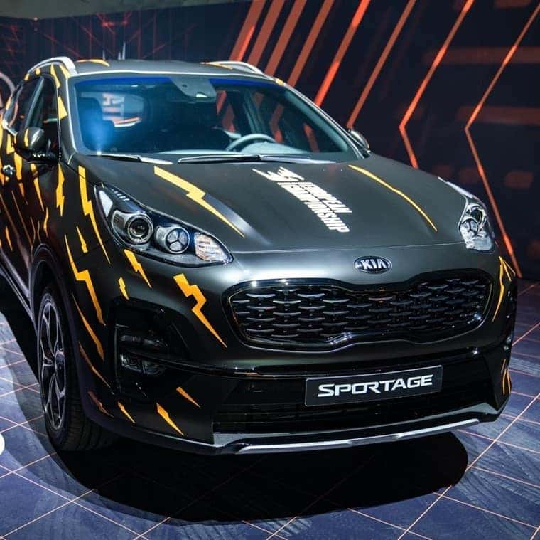 Kia Motors Connects With Millions of Esports Fans at League of Legends ...