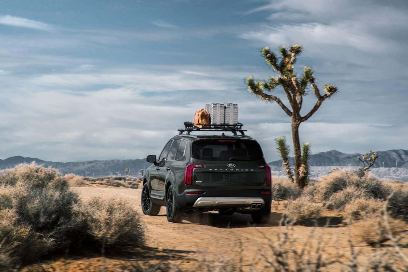 Kia Telluride Named "SUV of Texas" by Texas Auto Writers Association ...
