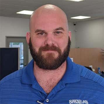 Smail Kia Staff | Greensburg Kia Dealer