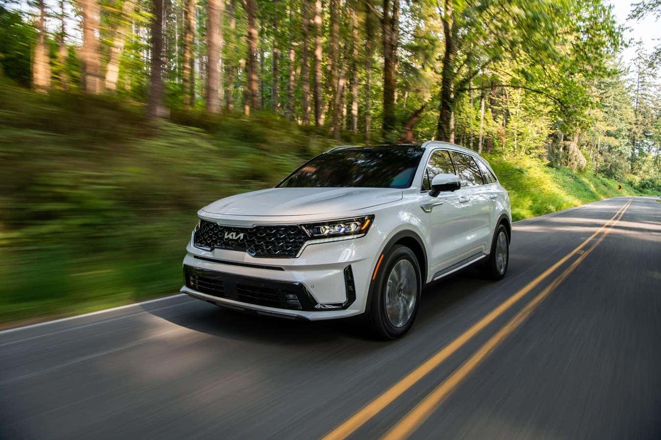 Kia Tops Strategic Vision's 2022 Total Quality Impact Awards | Smail Kia