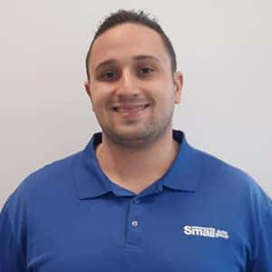 Smail Kia Staff | Greensburg Kia Dealer