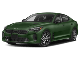 Your Local Kia Dealer in Greensburg PA! | Smail Kia