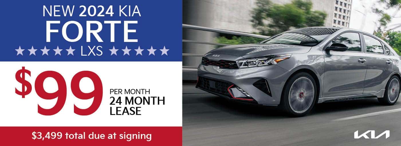 Your Local Kia Dealer in Greensburg PA! | Smail Kia