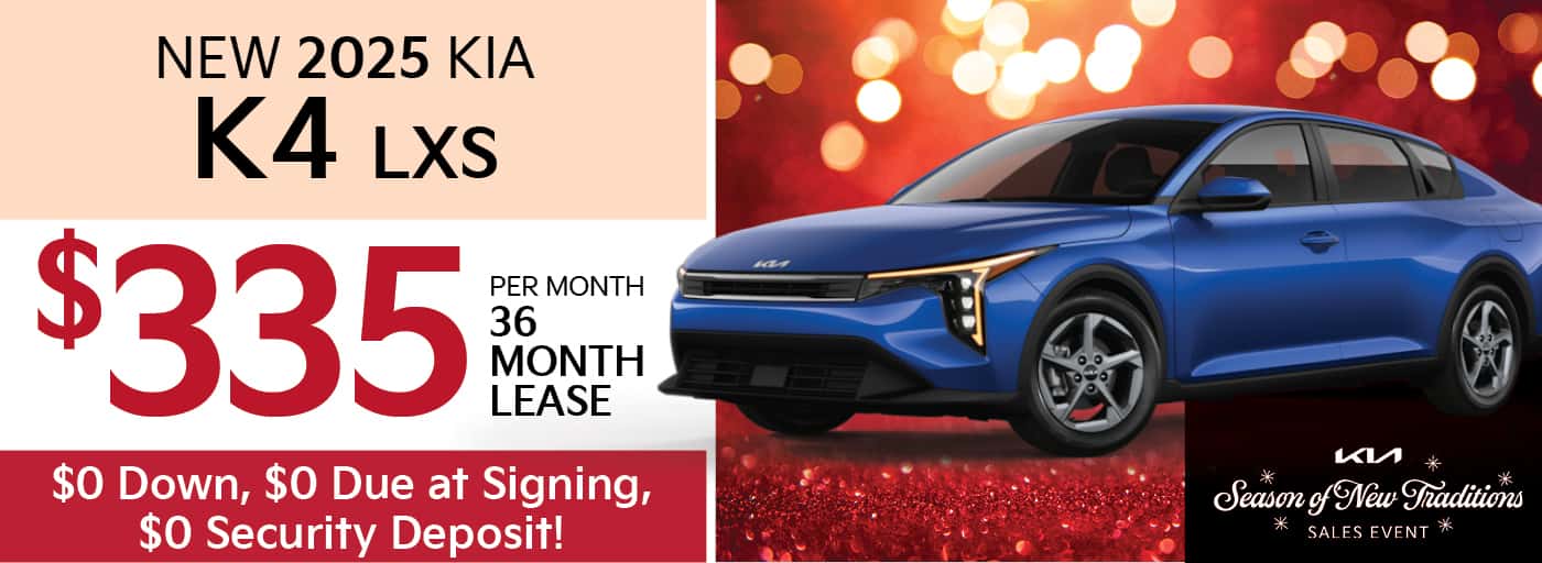 Your Local Kia Dealer in Greensburg PA! | Smail Kia