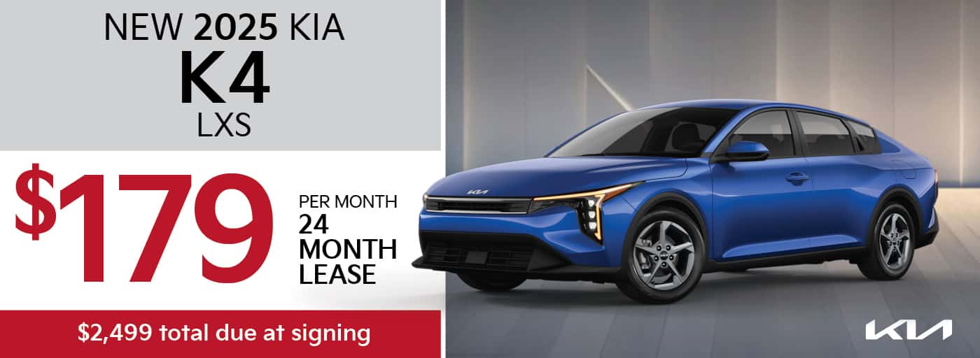 Your Local Kia Dealer in Greensburg PA! | Smail Kia