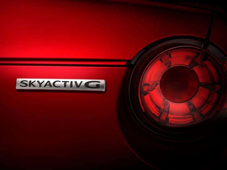 The New 2020 Mazda MX-5 Miata: Designed to be Driven