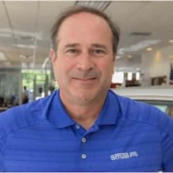 Our Staff | Smail Mazda