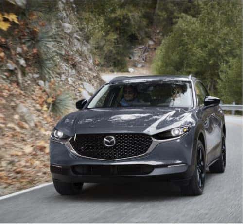 Three Mazda Models Appear on Car and Drivers Best New SUVs and ...
