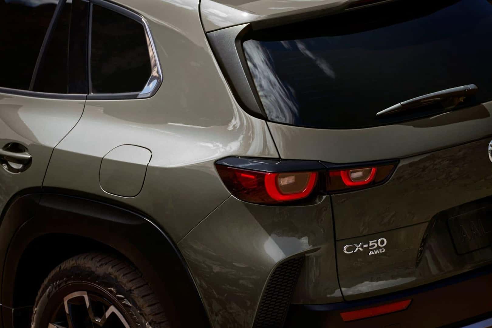 Mazda’s All-New Paint Color - Zircon Sand Metallic | Smail Mazda