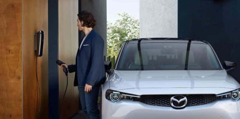 Mazda’s Approach to Electrification | Smail Mazda