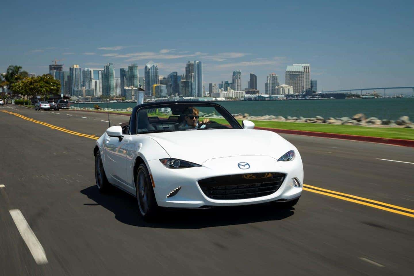 Mazda MX-5 Miata Wins Best Certified Pre-Owned Value in Segment | Smail ...